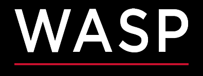WASP - Homepage